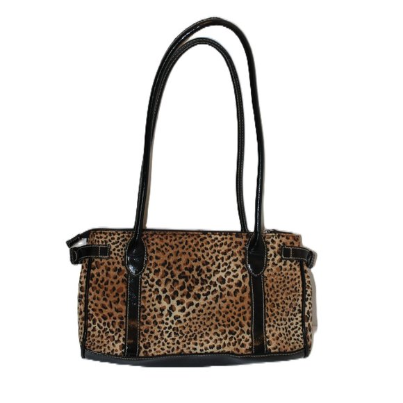 Rosetti | Bags | Rosetti New York Cheetah Print Purse | Poshmark
